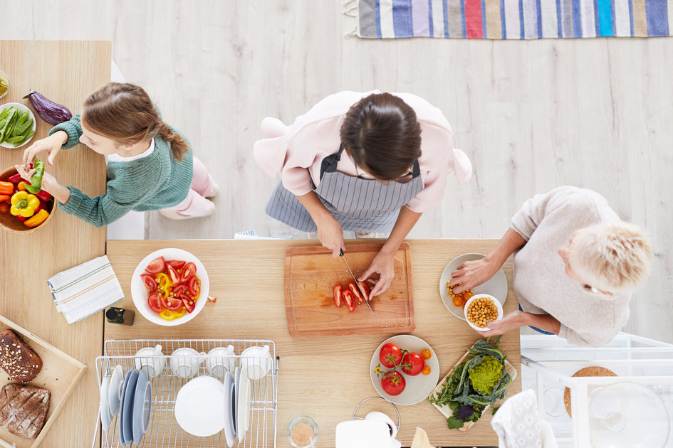 Superfoods To Prevent Cold & Flu Symptoms - Best Foods To Boost Your ...
