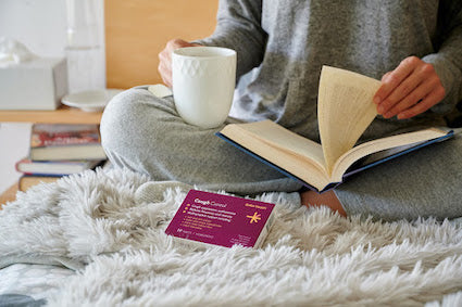 10 Actions to Take at The First Sign of Cold and/or Cough - How to ...